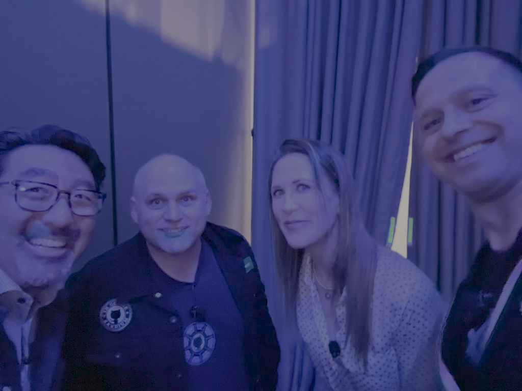 Andrew M. Flick - Technical Product Management Leader